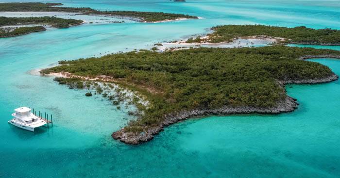 Zoom sur 4 destinations glamour aux Bahamas - Privilèges Voyages