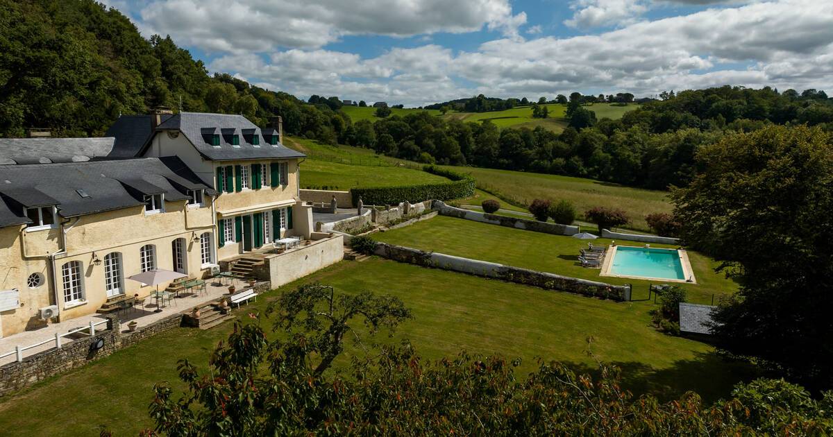 Séjour au Relais du Faget face aux Pyrénées - Privilèges Voyages