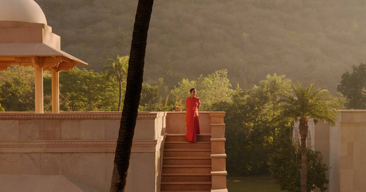 Circuit Sur-Mesure de Luxe en Inde : Delhi, Rajasthan, Ranthambore ...