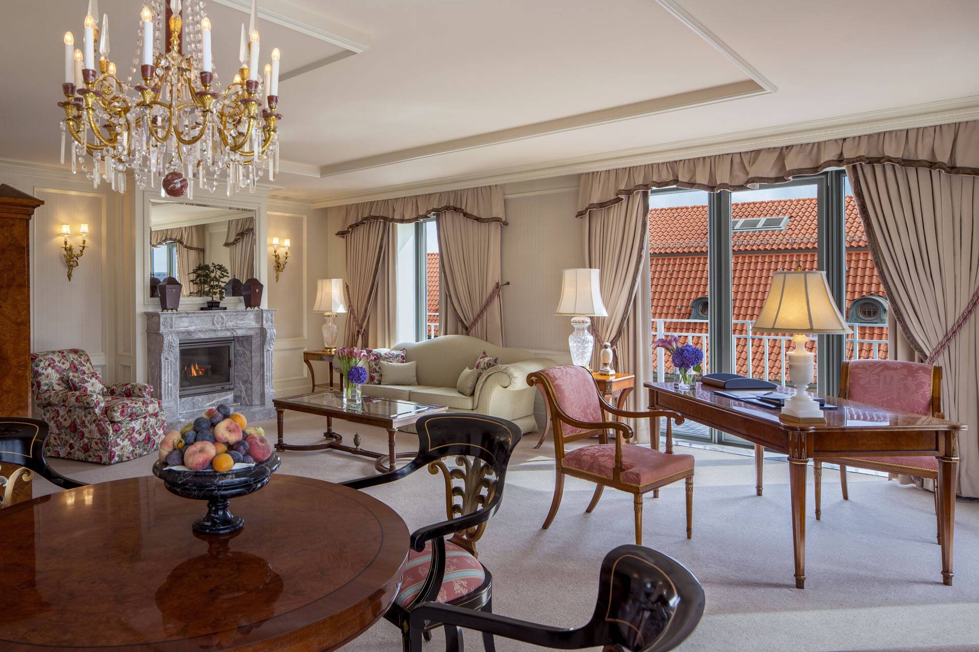 Week-End de Luxe à Berlin à l'Hôtel Regent, sur Gendarmenmarkt ...