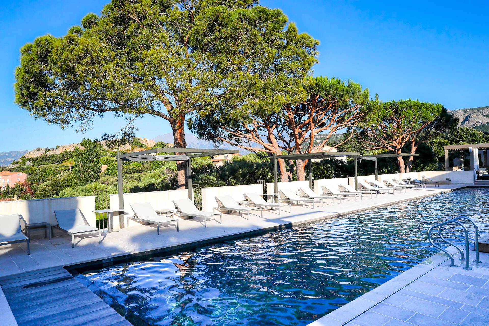 Séjour Luxe à la Villa Calvi, Relais & Châteaux, dans le nord de la ...