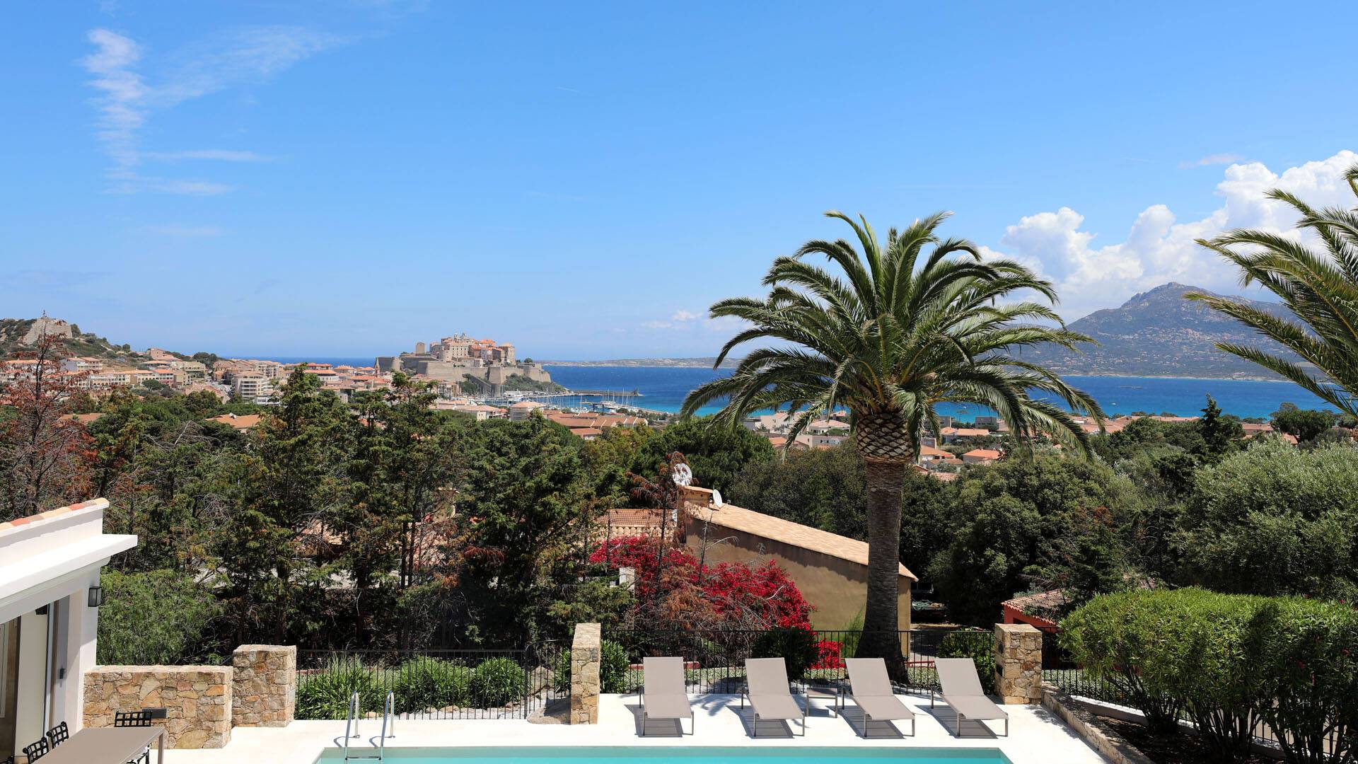 Séjour Luxe à la Villa Calvi, Relais & Châteaux, dans le nord de la ...