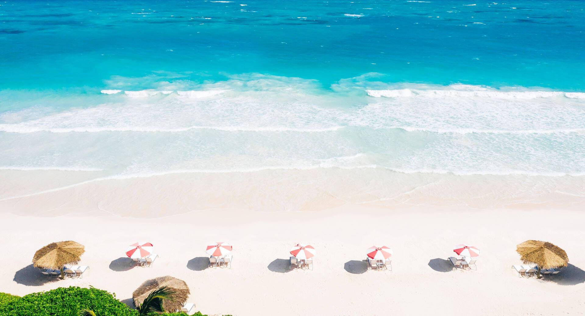 Séjour Sur-Mesure de Luxe au Pink Sands sur Harbour Island aux Bahamas ...